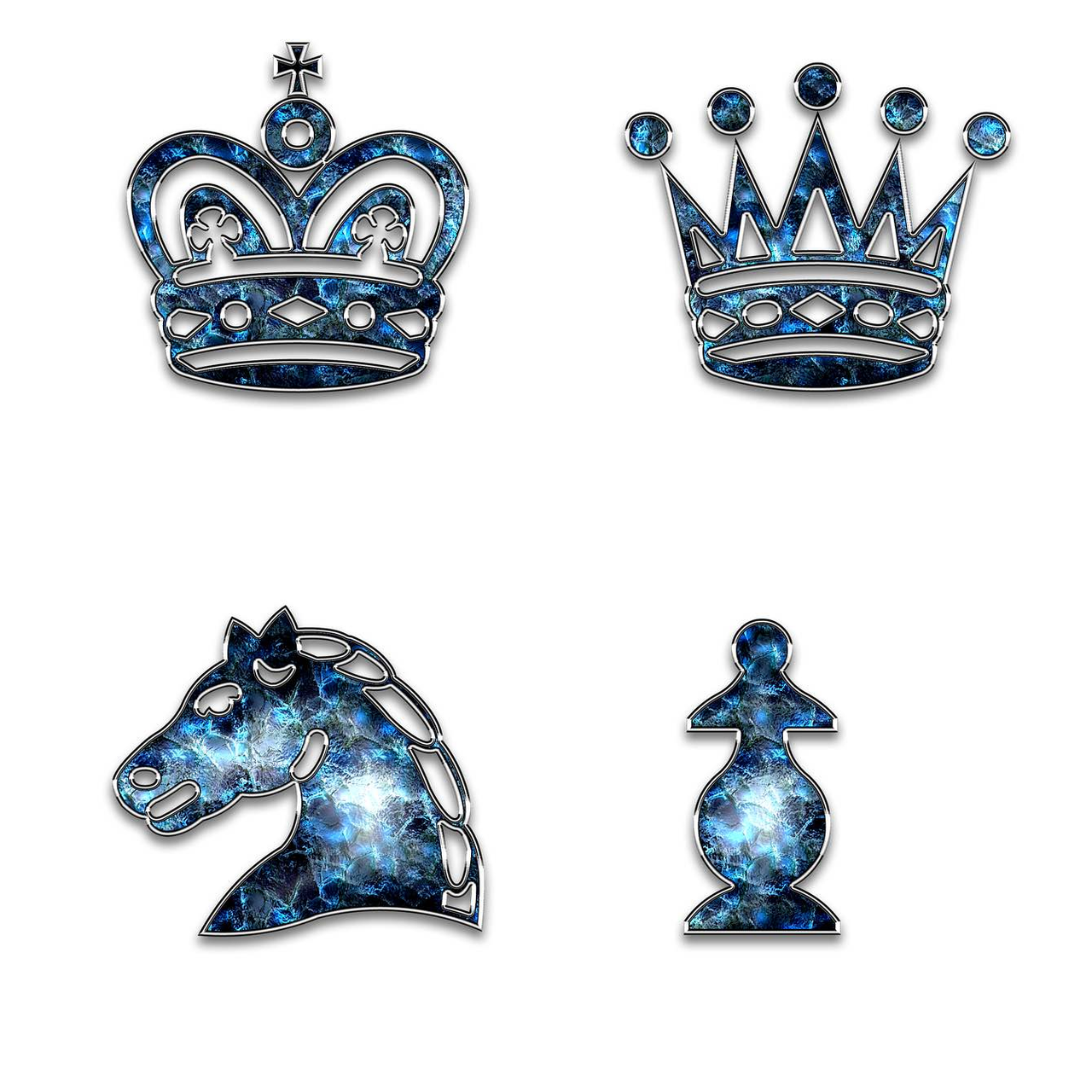 Chess Jewelry – Chess Boutique